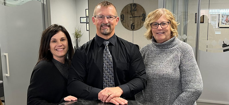 Our Staff | Sibley Chiropractic & Acupuncture